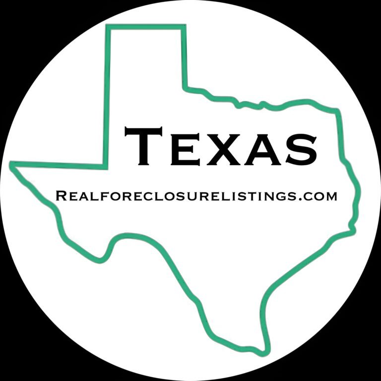 Real Foreclosure Listings - Freshest Foreclosures everyday.